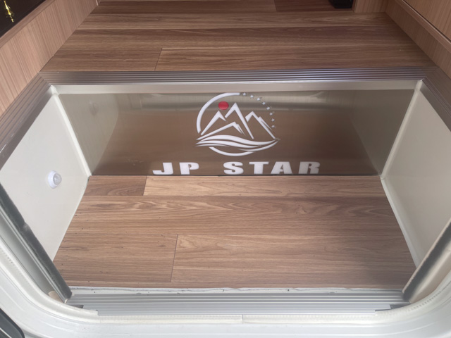 新車「ディスカバリー1G2」カムロードキャブコン予約申込み受付中！ - JPSTAR認定工場